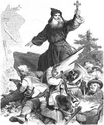 FANATISMO RELIGIOSO – lasolidaridadunbuenremedio.com