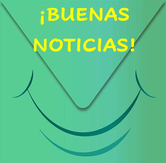 BUENAS NOTICIAS MENSUALES ANTERIORES desde 4-2021 ...
