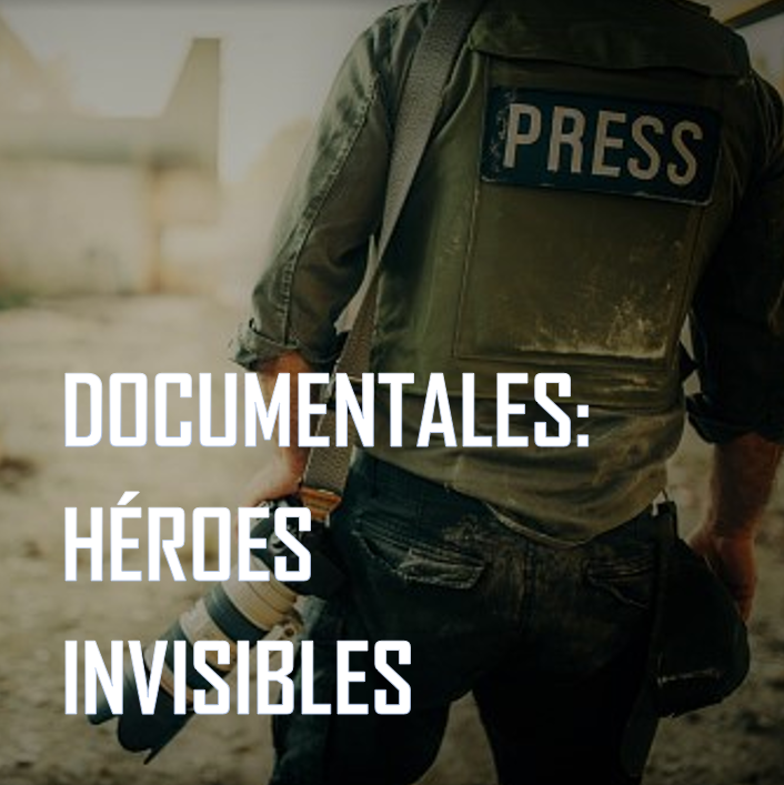 DOCUMENTALES: HÉROES INVISIBLES – lasolidaridadunbuenremedio.com